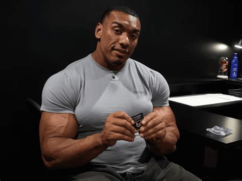Larry Wheels Prepares To Launch Blast Pack — A Condom Sized Pre