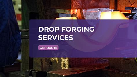 Drop Forging Services High Impact Drop Forging Steel Drop Forging Frigate