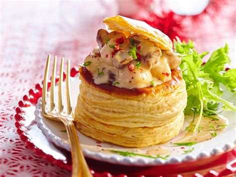 Recette De Poularde Aux Marrons Gastronomie Hauts De France