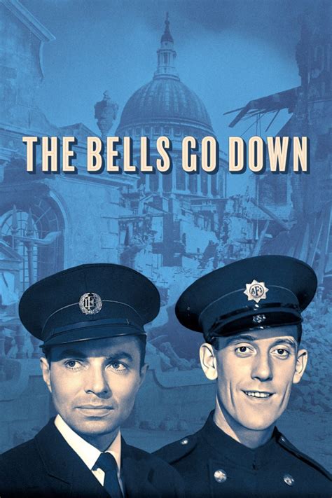 The Bells Go Down Vintage Classics