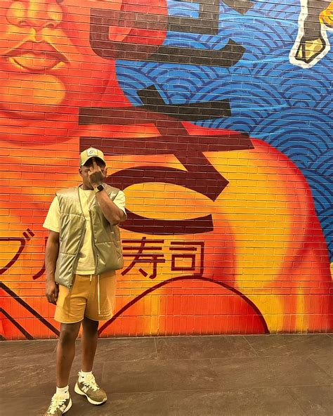 Kj Mccarter Ayokaine • Instagram Photos And Videos