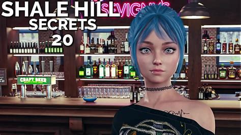 Shale Hill Secrets And20 • The Story Thickens Xxx Mobile Porno Videos And Movies Iporntv Net