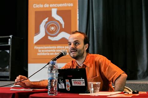 Cristobal Navarro Detalla Los Avances Realizados Por Profaess Al