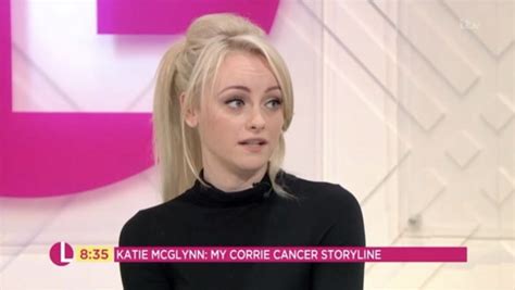 Corries Katie Mcglynn And Alexandra Mardell Ooze Sex Appeal In Mesh And Leather Daily Star