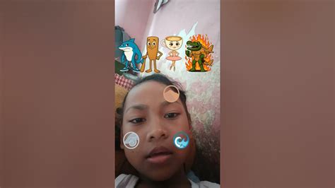 Balerina Capucina Youtube