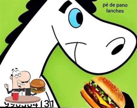 Pe De Pano Lanches Restaurante Nova Iguaçu Avaliações De Restaurantes