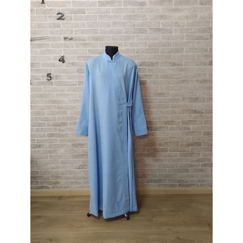 Orthodox Cassock St Petersburg Style Cassock Cassock For A Priest
