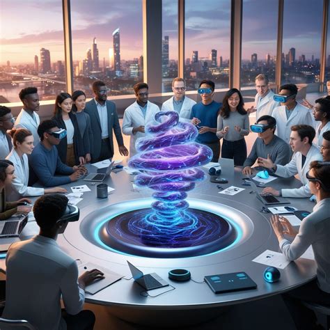 Airesearch Artificialintelligence Collaboration Zahid Ali