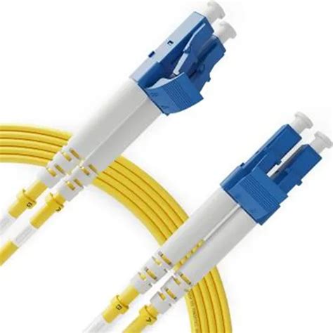 Patch Cord Types Explore The Diversity Of Connectivity