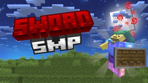 Sword Smp Application Minecraft Smp Youtube
