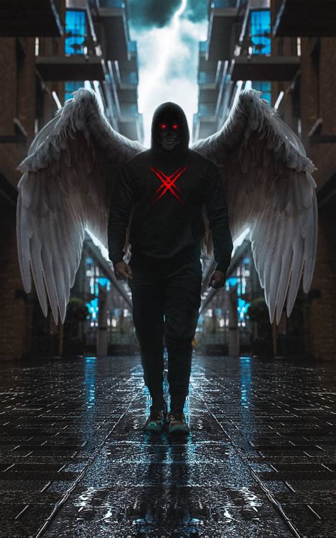 Top 999 Devil Boy Wallpaper Full Hd 4k Free To Use