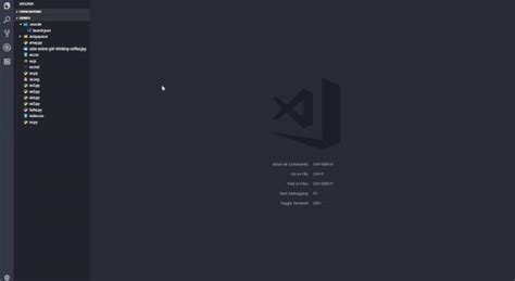 2021 年 Vs Code 必备的8个 Python 插件! 知乎 2021 年 Vs Code 必备的8个 Python 插件! 知乎