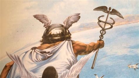Greek God Weapons