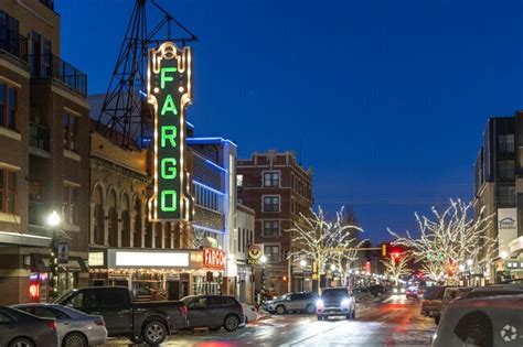 Fargo Nd City Guide About Living In Fargo