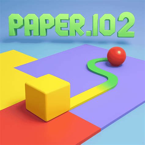 Paper Io 2 Definitive Edition Review Game Critix
