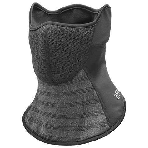 Scaldacollo Invernale Befast Nero