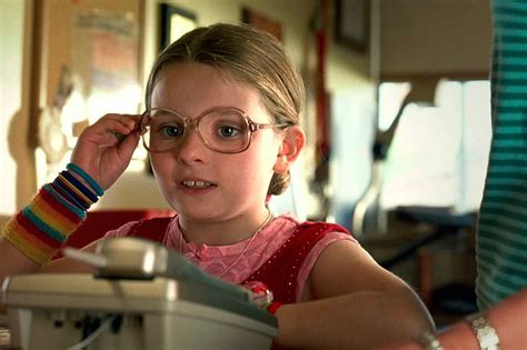 Abigail Breslin Piccola Signorina Sunshine Prima