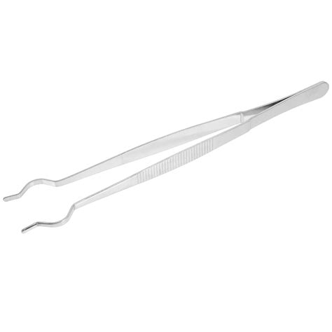 Tube Forceps Valve Test Clamp Lightweight Tweezer