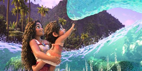 Moana 2 Soundtrack Guide Every Song And When They Play