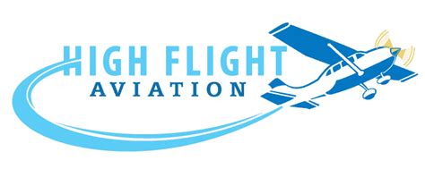 High Flight Aviation Accelerated Pilot Training