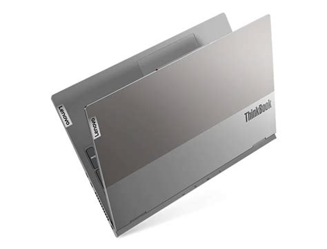 Lenovo ThinkBook 16p Gen 3 AMD Price In Malaysia Specs RM7299 TechNave