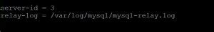 How To Setup MySQL Master Master Replication DBA Diaries