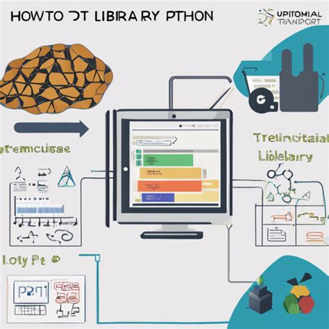 How To Utilize The Pot Library For Optimal Transport In Python Fxisai