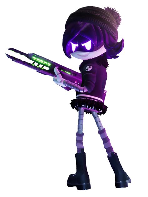 Uzi Doorman Indie Animation Wiki Fandom