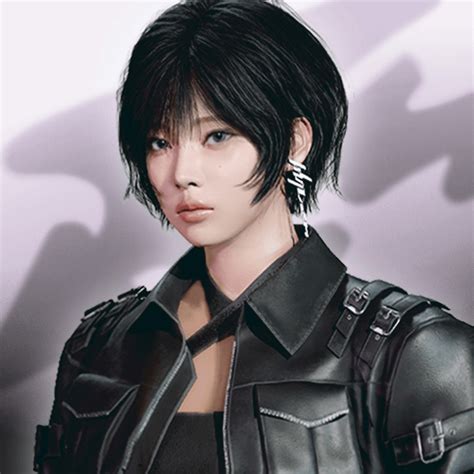 Aespa Winter Set Pubg Items