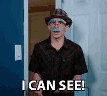 I Can See It So Clearly I Can See It Clearly  I Can See It So Clearly I Can See It Clearly