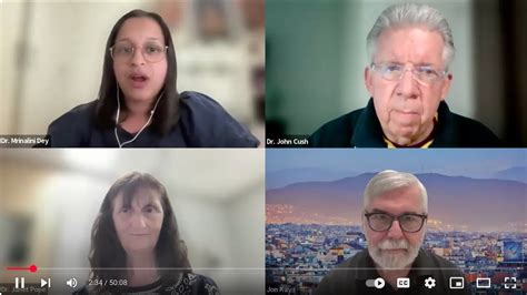 Rheumatoid Arthritis Panel Eular 2025 Rheumnow