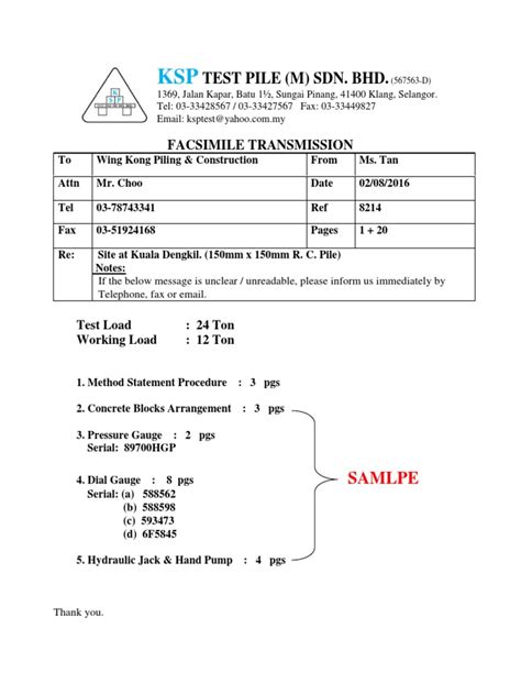 04 Mlt Test Pdf Weighing Scale Deep Foundation