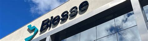 Biesse Spa Granite Color