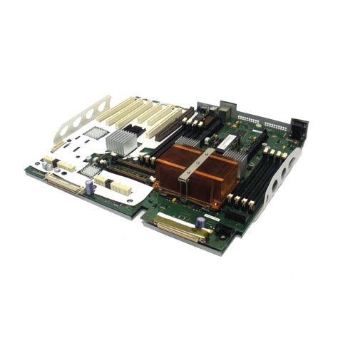 Ibm 8325 9406 1 9ghz 1 Way System Board 520 Power5 Flagship Tech