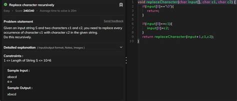 Karan Singh On Linkedin Problemsolving Datastructures Algorithms Linkedin Learning Tech