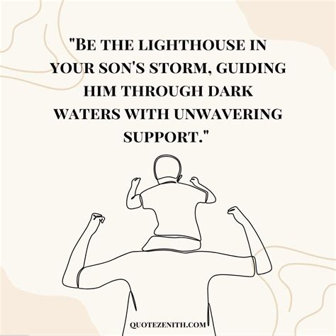 83 Empowering Son Quotes To Raise A Rockstar