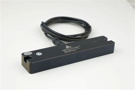 Magnetic Line Following Sensor Amr Mgs 160mm For Agv At ₹ 36000 Sidco Industrial Estate