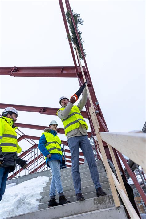 Järgmine Kooliaasta Haljala Uues Koolimajas Ei Alga
