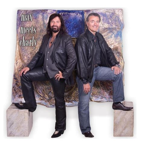 Max Meets Charly Cds And Vinyl