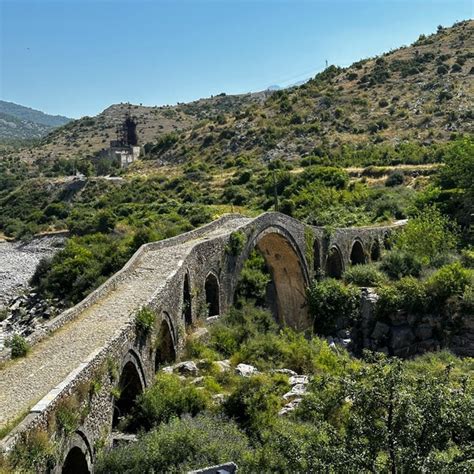 Ura E Mesit 114 Visitors