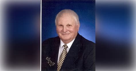 Obituary Information For William Robert Rucker