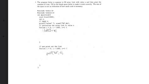 Solved Can Someone Help Me With The Correct Answer For This