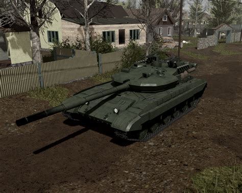 T 64e Multicrew Tank Combat Wiki Fandom