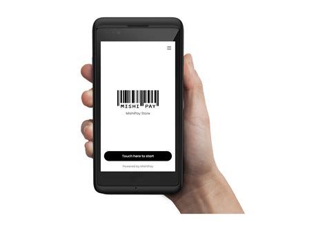 Mishipay Mpos Mishipay