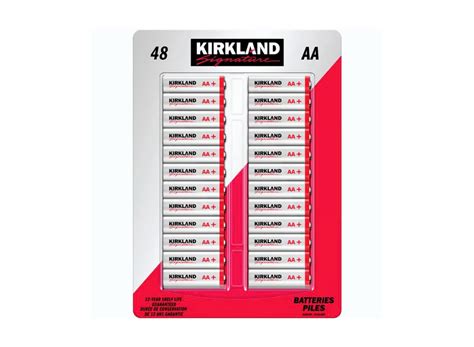 8 Kirkland Items You Shouldnt Buy At Costco Customers Say