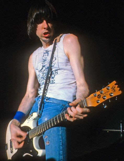 63 Best Johnny Ramone Ideas Johnny Ramones Punk Rock