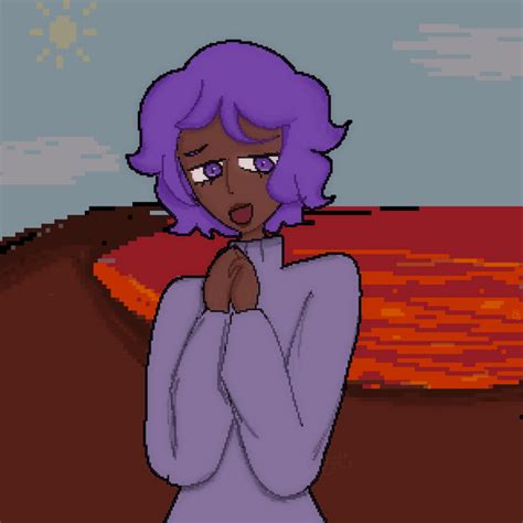 Oc Candle Human Fanart R Inanimateinsanity