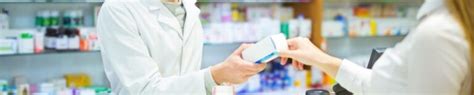 Pharmacy Services Central Pharmacy And Perfumery