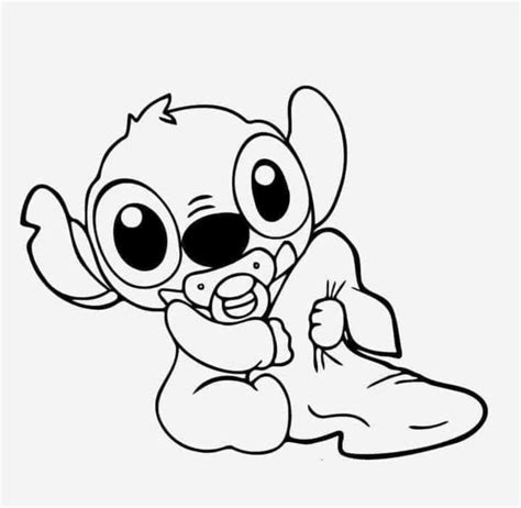 Discover 27 Stitch And Stitch Coloring Pages Ideas Lilo And Stitch