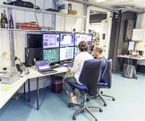 X Ray Research With Dectris Detectors Dectris